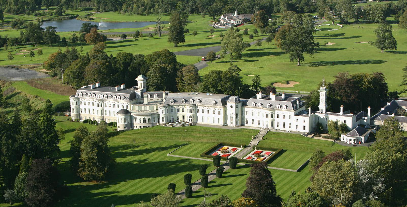 Falling for the K Club: Our Valentine’s Winner is Revealed! - Win a ...